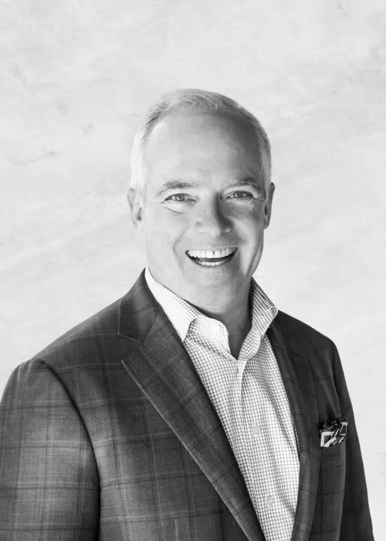 Troy Haas • Brownell Travel